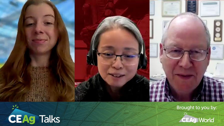 CEAg Talks Episode 40: The ADVANCEA Academy - CEAg World