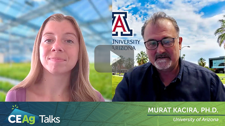 CEAg Talks: Taking a Systems-based Approach to CEA - CEAg World