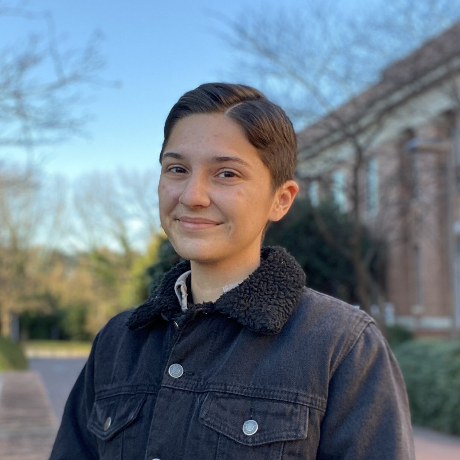 Fresh Faces in CEA Spaces: Sam Humphrey - CEAg World