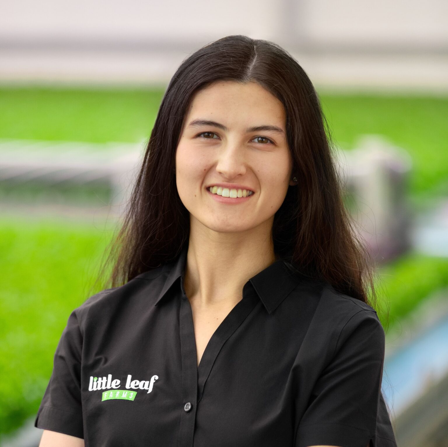 Fresh Faces in CEA Spaces: Isabelle Amlicke - CEAg World