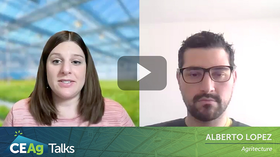 CEAg Talks Episode 15: Looking at Innovations and Advancements in CEA ...