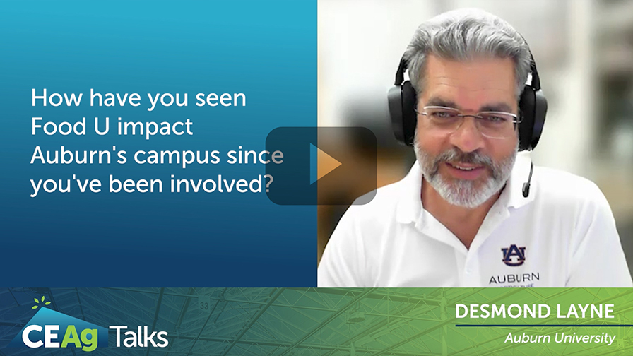 CEAg Talks Episode 19: Defining Why Collaboration Is Key in CEA - CEAg ...