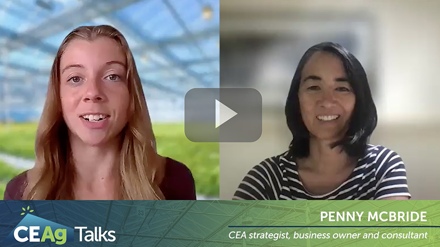CEAg Talks Episode 23 - Sharing Experiences: The Key to Success in CEA ...