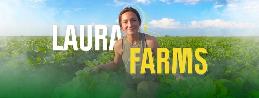 5 ‘Farming-fluencers’ You Need To Be Following - CEAg World