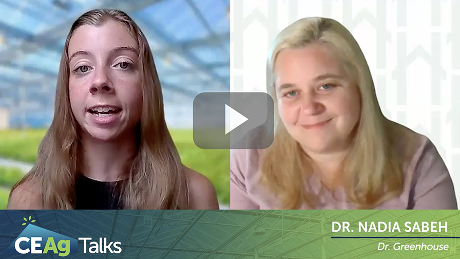 CEAg Talks Episode 26: Steps Growers Can Take to Optimize Their CEA ...