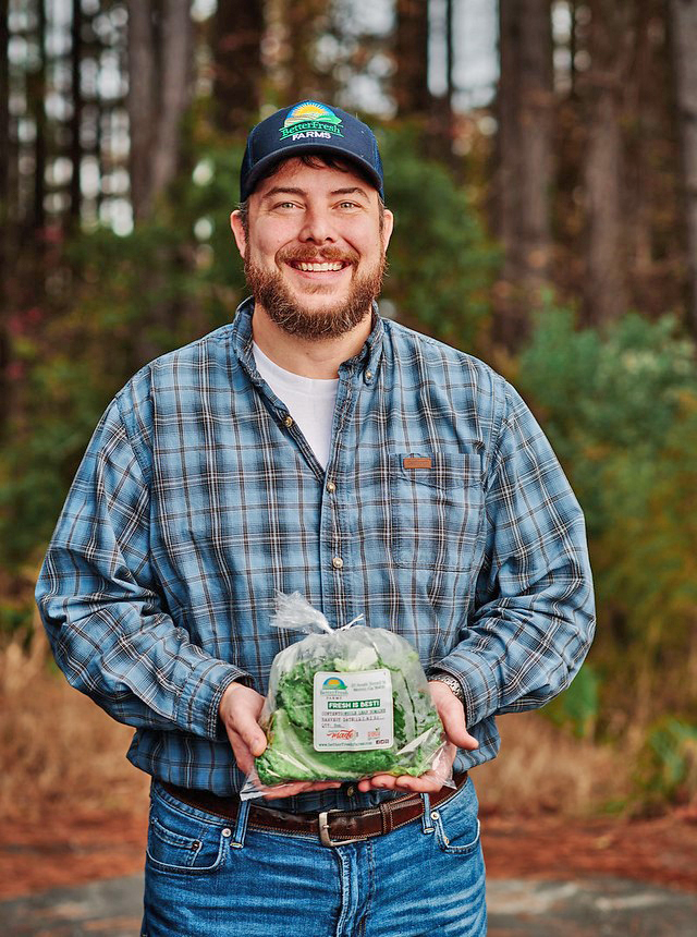 7 Seed Sourcing Tips from Better Fresh Farms’ Grant Anderson - CEAg World
