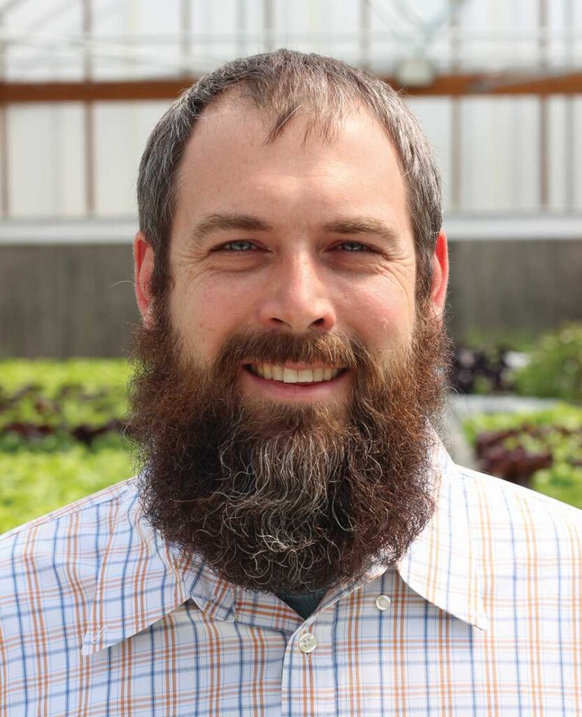 Hydroponic Success with CropKing’s Paul Brentlinger - CEAg World