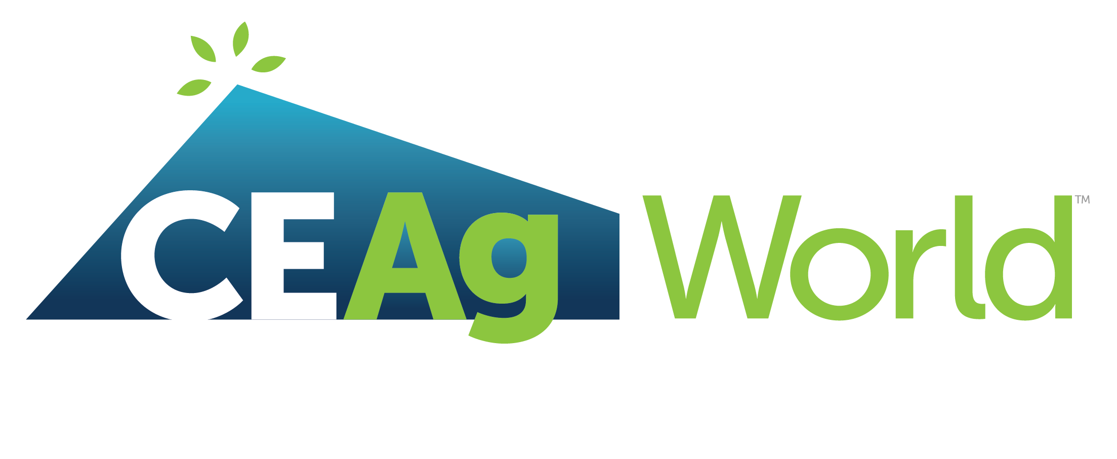 CEAg World - Advancing Food Under Cover