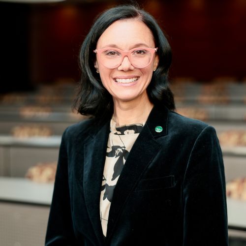 Jennifer Mowery - CEAg World