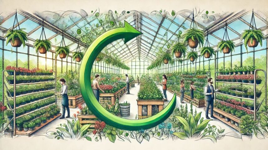 How to Cultivate Customer-Centric Greenhouse Operations - CEAg World