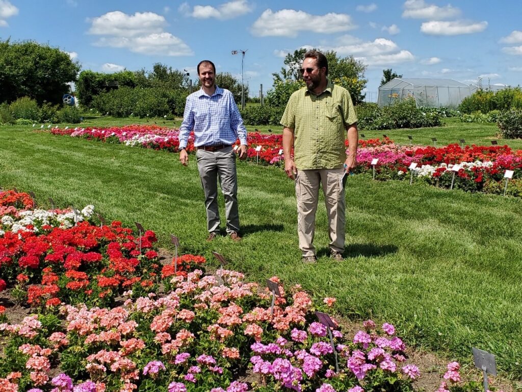 Strategically Expanding: Commercial Growers of Wisconsin - CEAg World