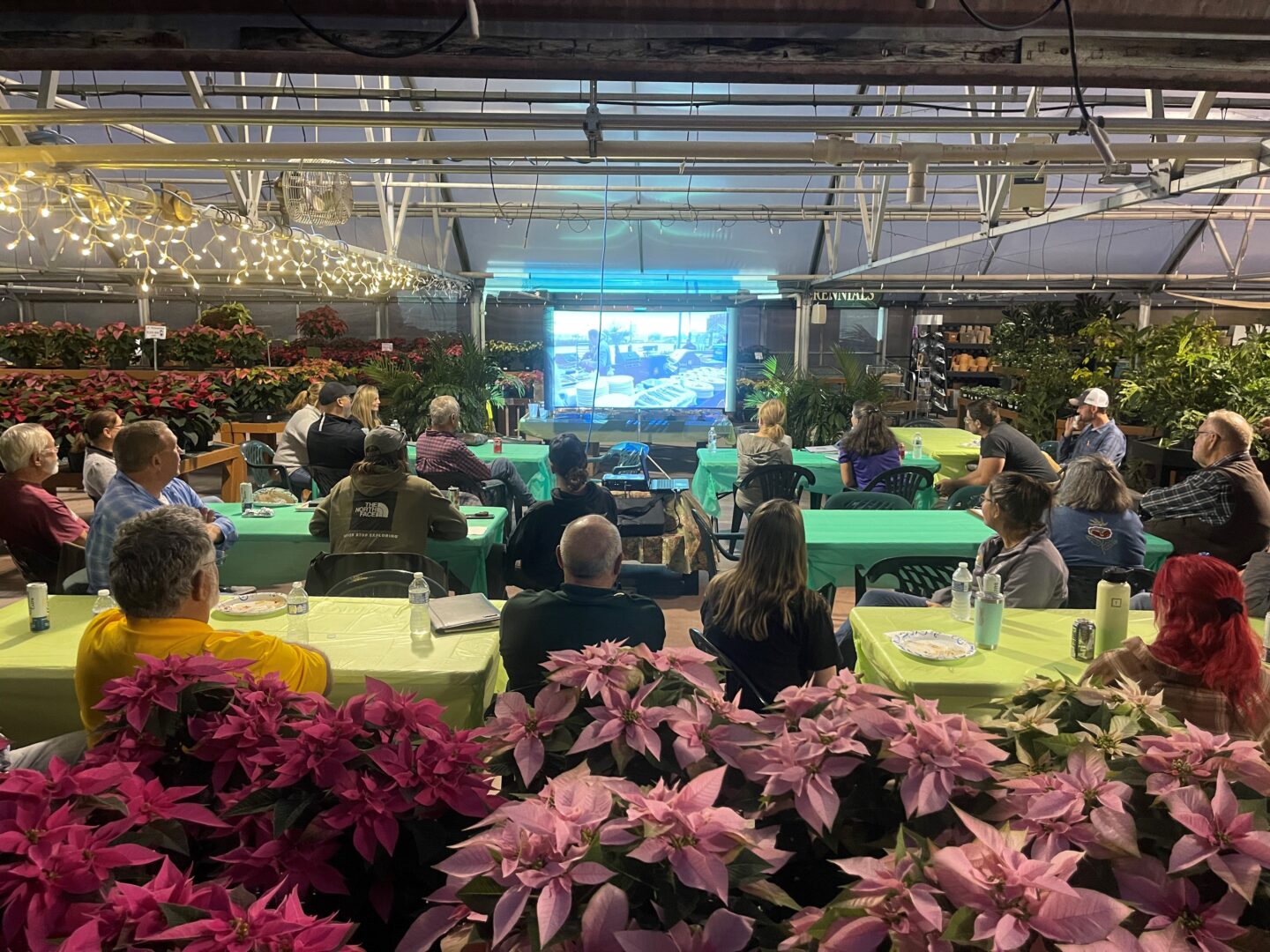 Strategically Expanding: Commercial Growers of Wisconsin - CEAg World