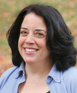 Carol Miller - CEAg World