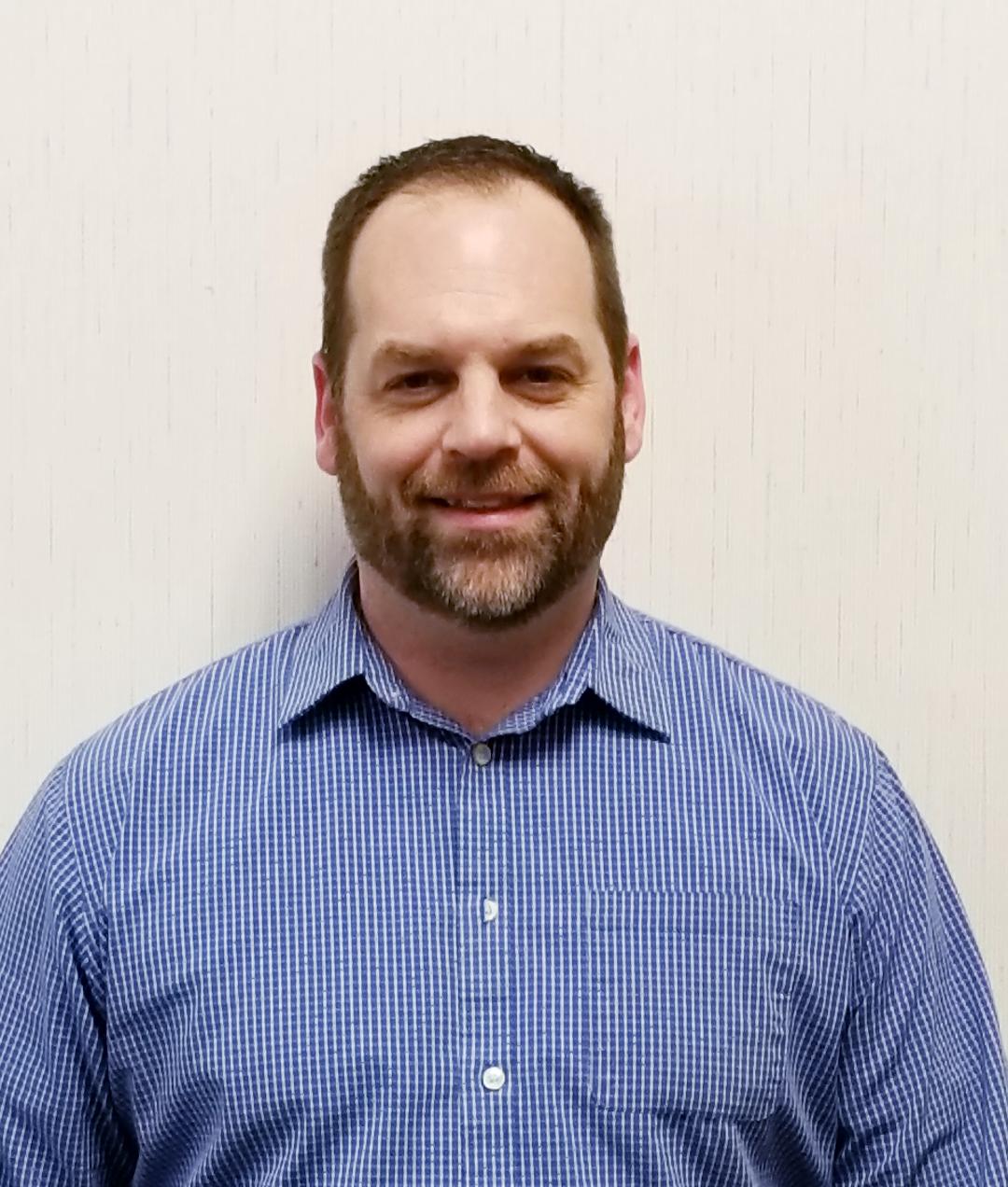 Jamie Tuinstra - CEAg World