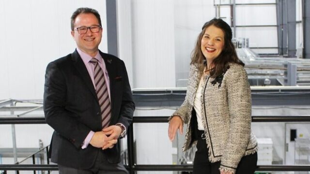 Stepping Up: 80 Acres Farms Builds its Case for Scalable Vertical ...