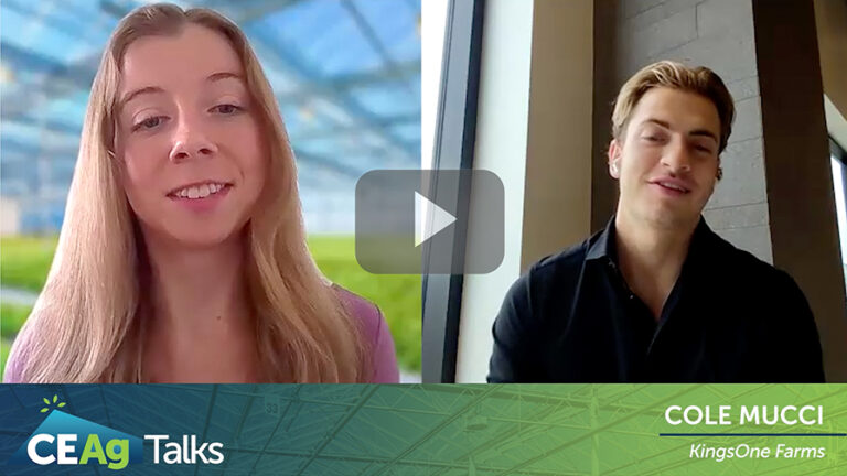 CEAg Talks: The Gen Z Connection - CEAg World