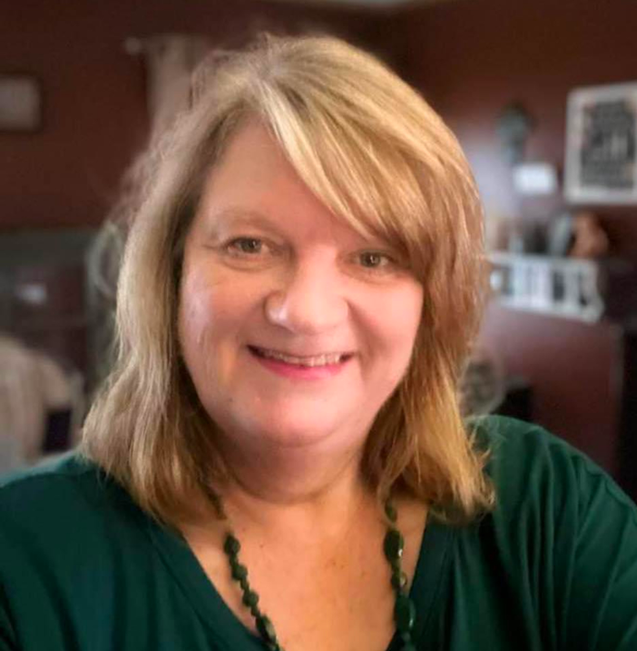 Sharon Dowdy Cruse - CEAg World