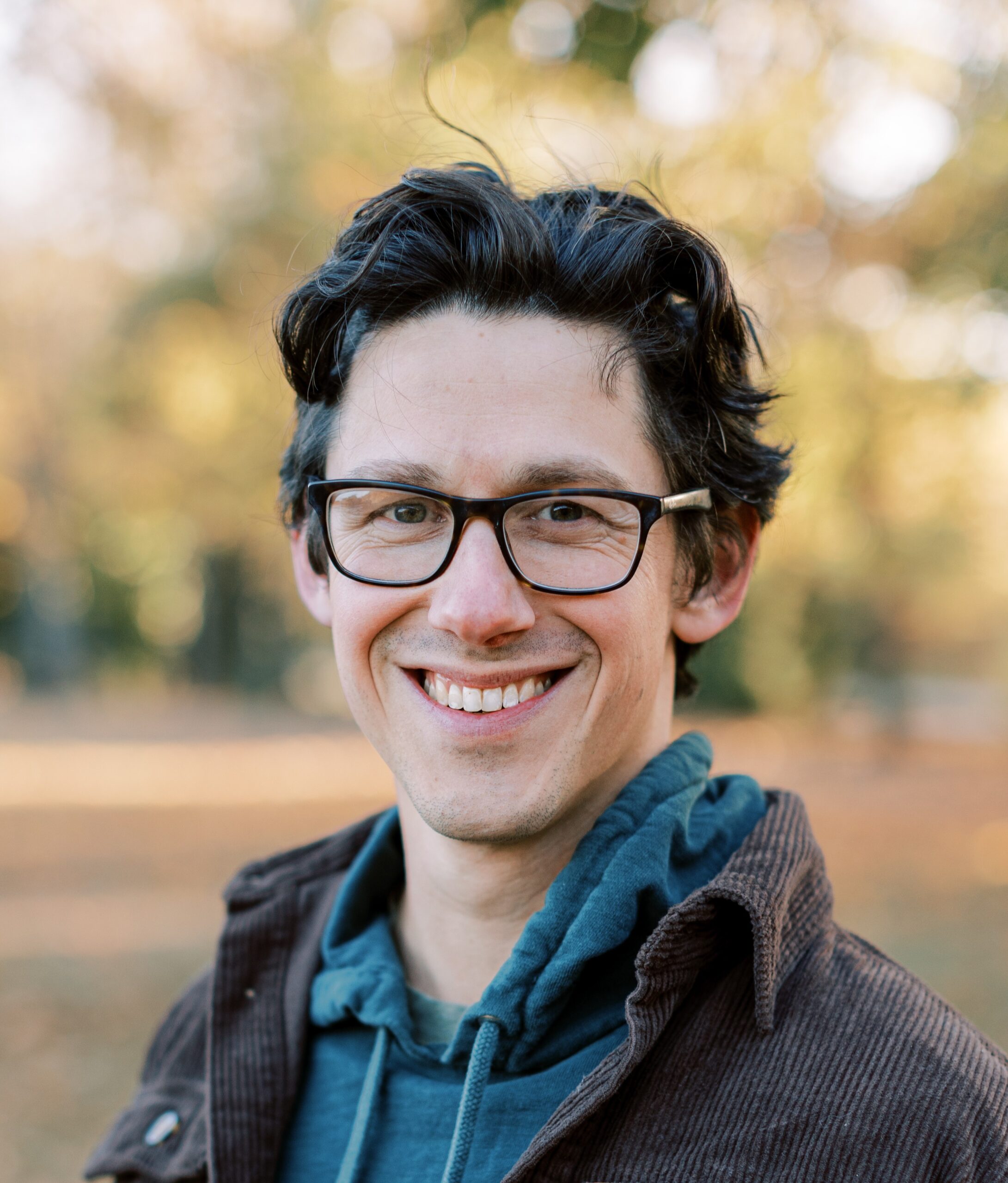 Jeff Mastin - CEAg World