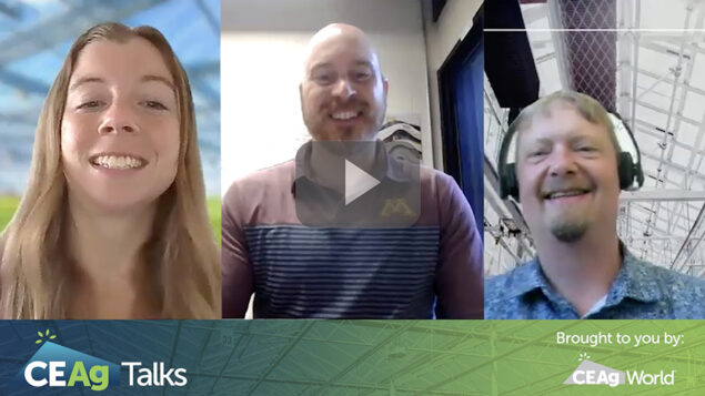 CEAg Talks: What Should CEA Growers Know About Plasma Activated Water? - CEAg World