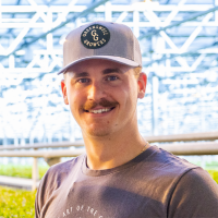 Ben Sword - CEAg World