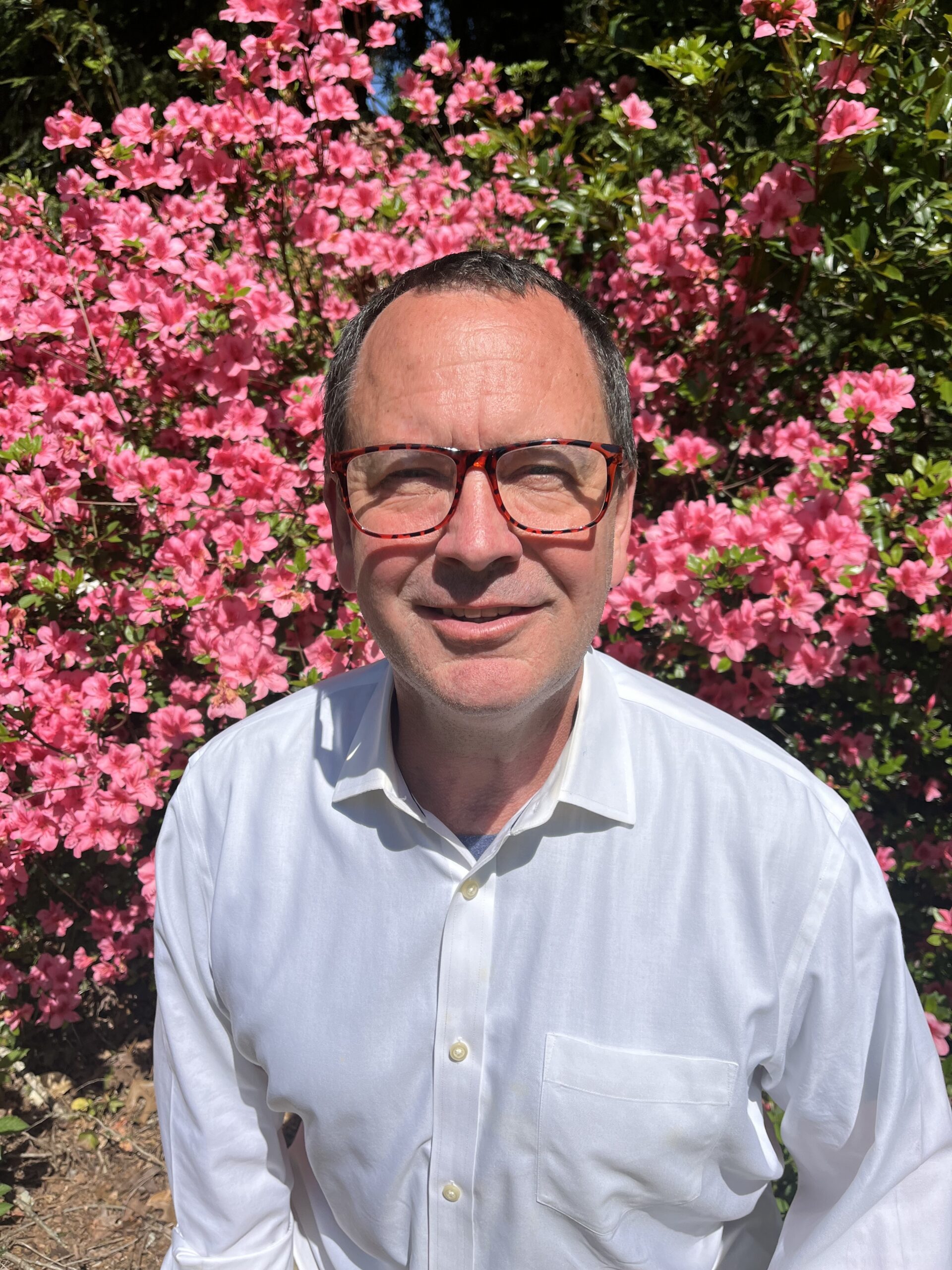 Andrew Montgomery - CEAg World